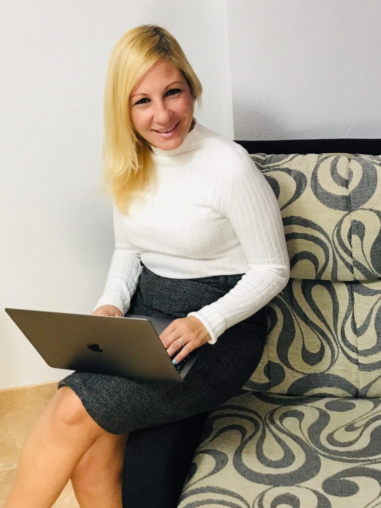 Conóceme - Psicología online Mari Carmen Alonso