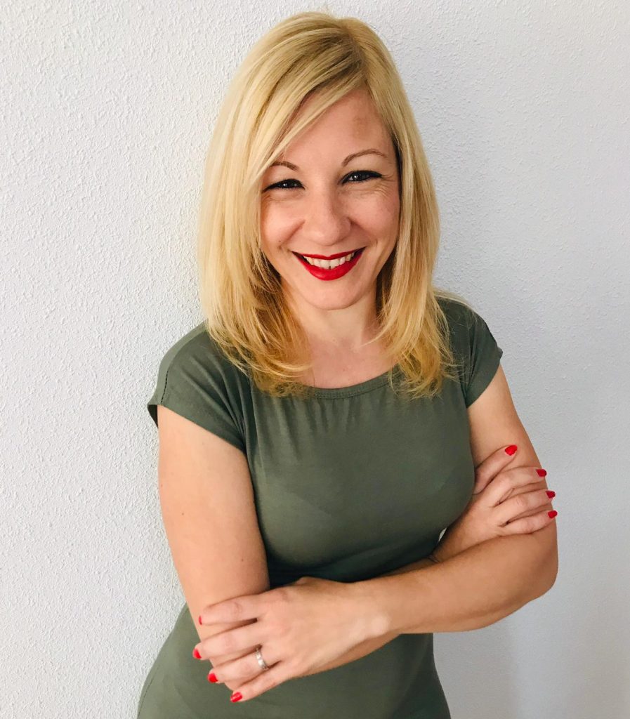 Terapia online - Psicología online Mari Carmen Alonso